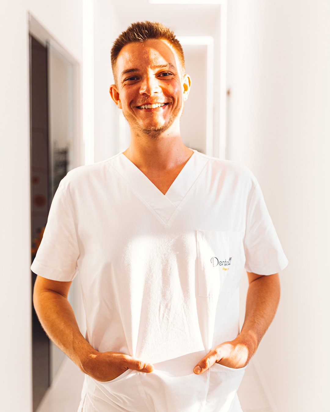 O nama - Dentelli* Mall of Split