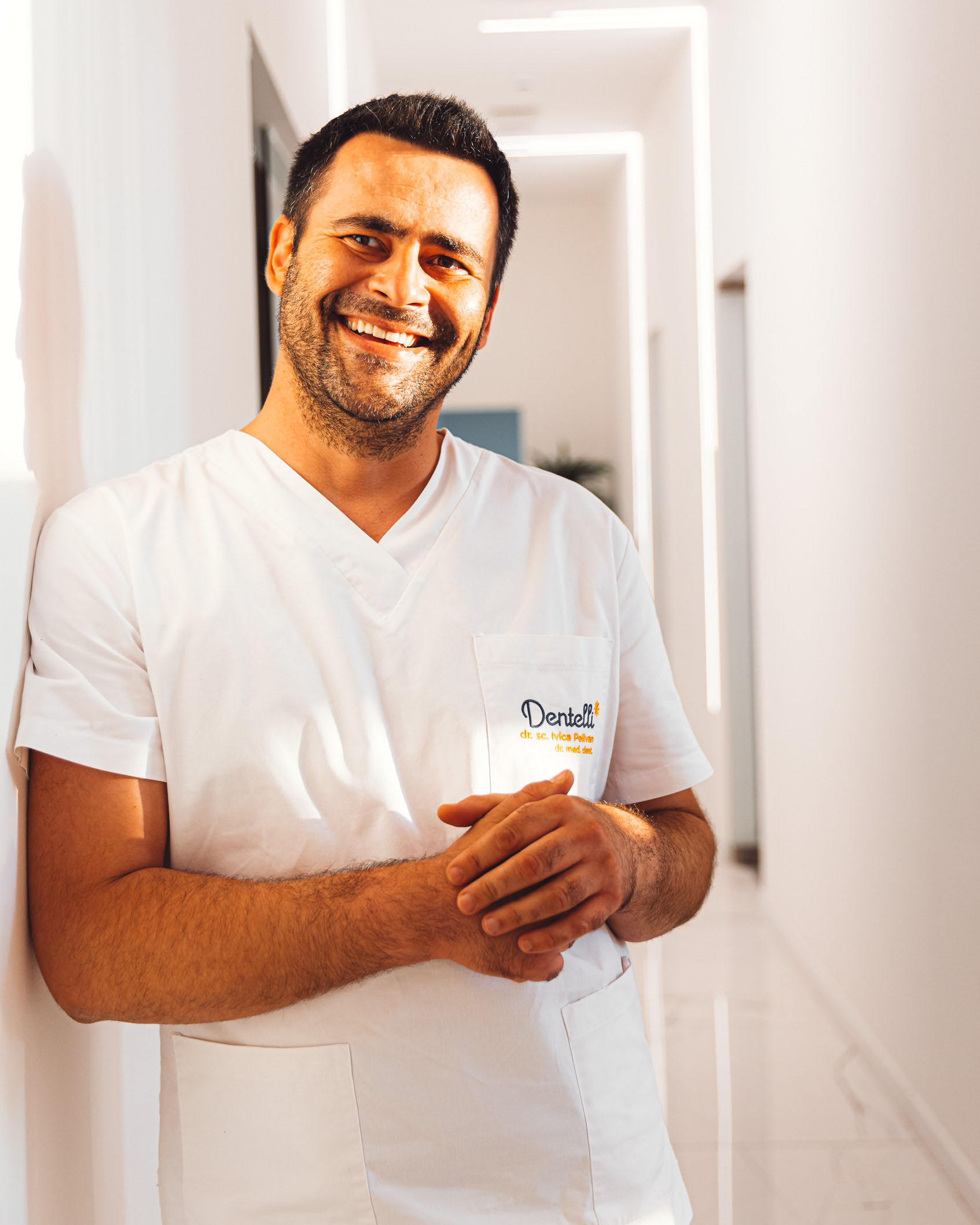 About us - Dentelli* Mall of Split