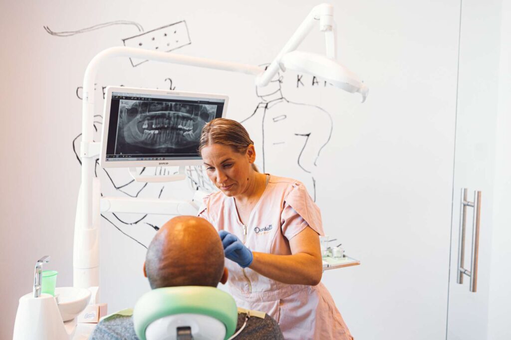 What is Dentistry All About? - Dentelli* Mall of Split
